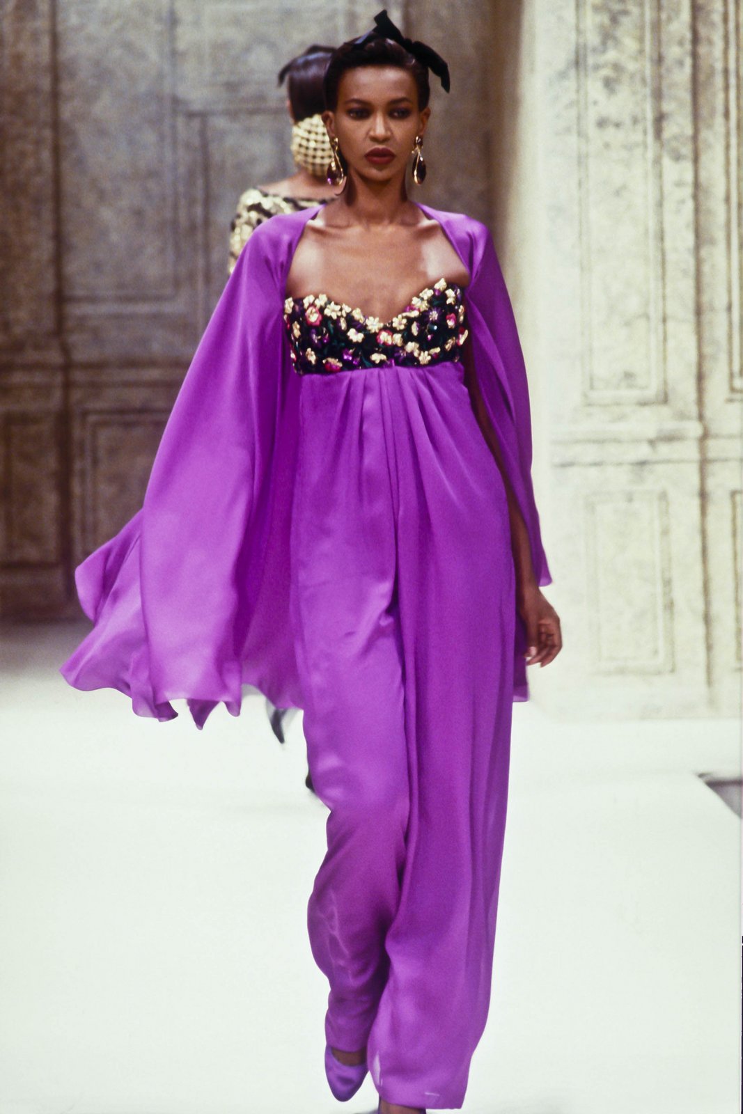 Fashion Classic: Christian DIOR Haute Couture Fall 1988 | Lipstick Alley