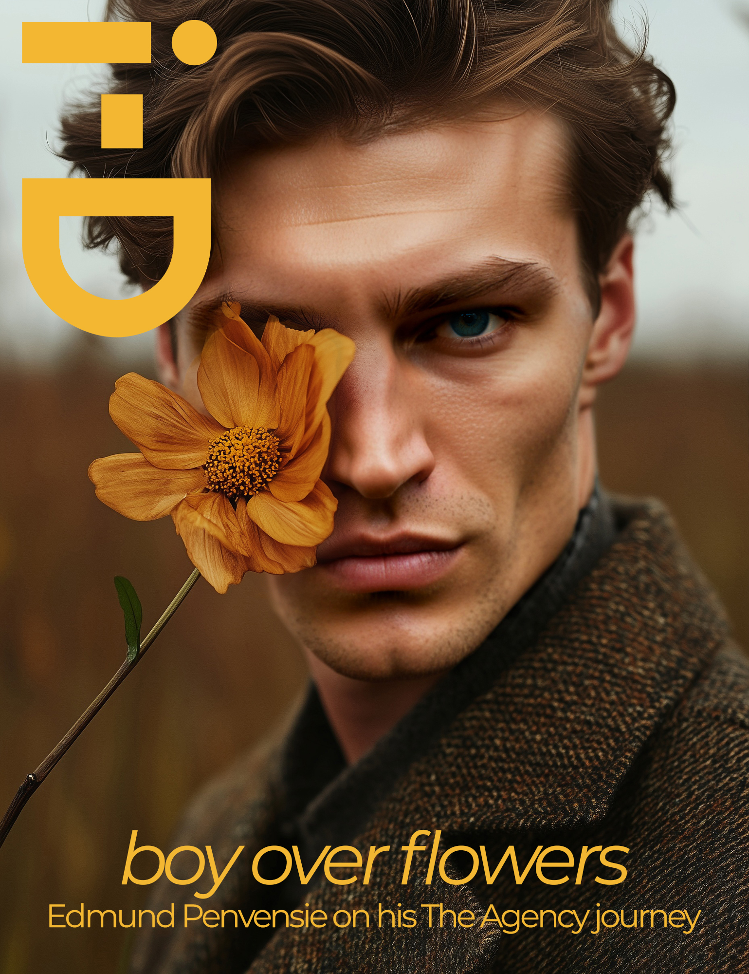 iD Cover — Postimages