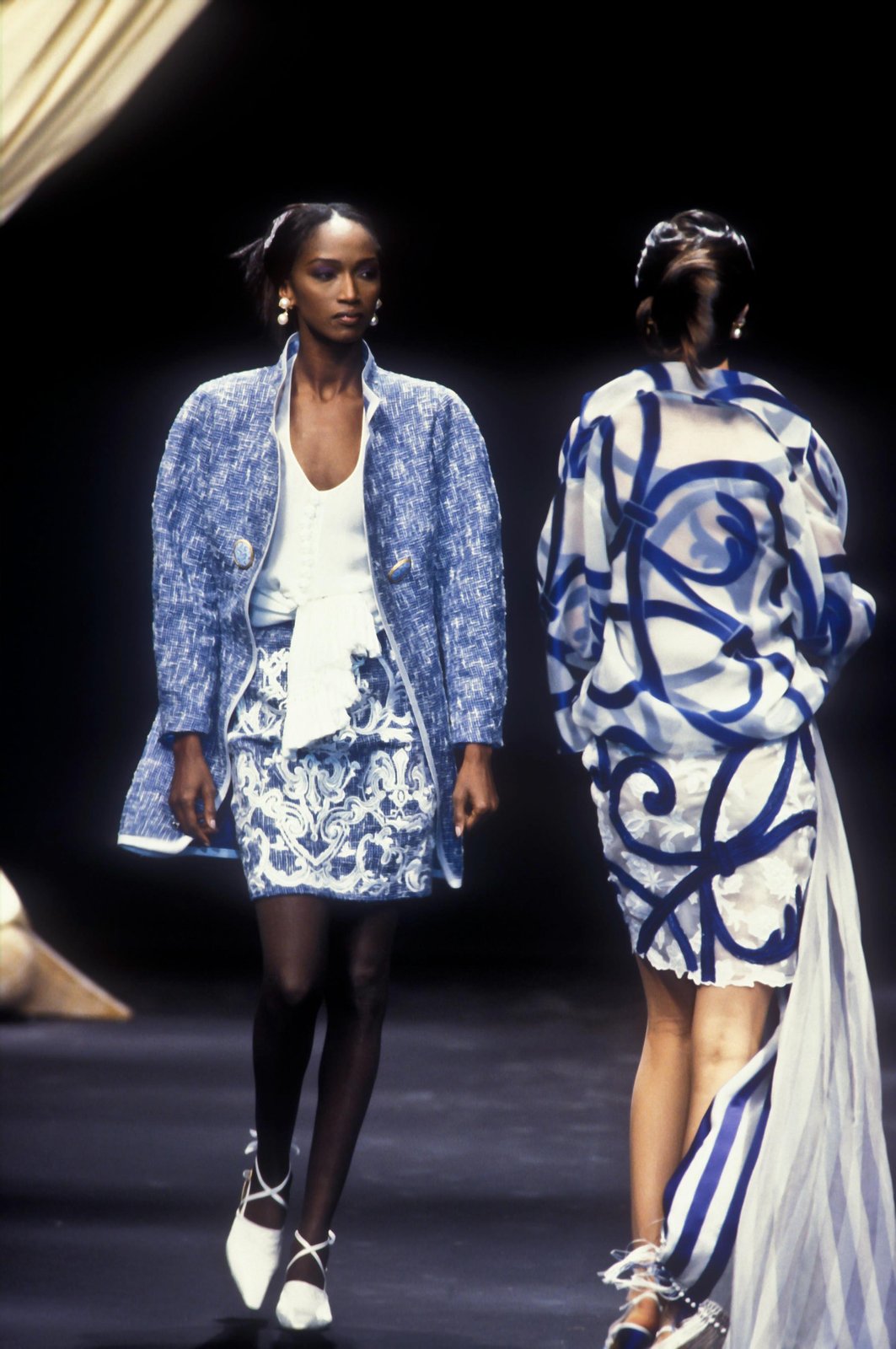 Fashion Classic: Christian DIOR Haute Couture Spring/Summer 1994 | Page 2 | Lipstick Alley