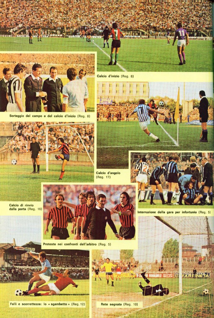 Calciatori 1974 1975 36 — Postimages
