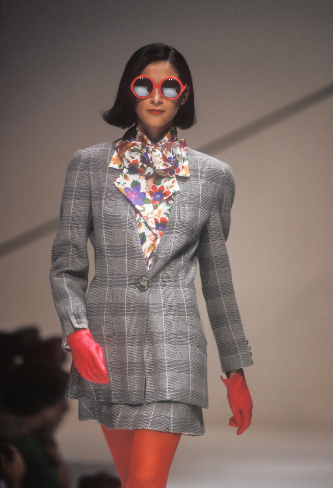 Fashion Classic: KRIZIA Spring/Summer 1991 | Page 2 | The Internet's ...
