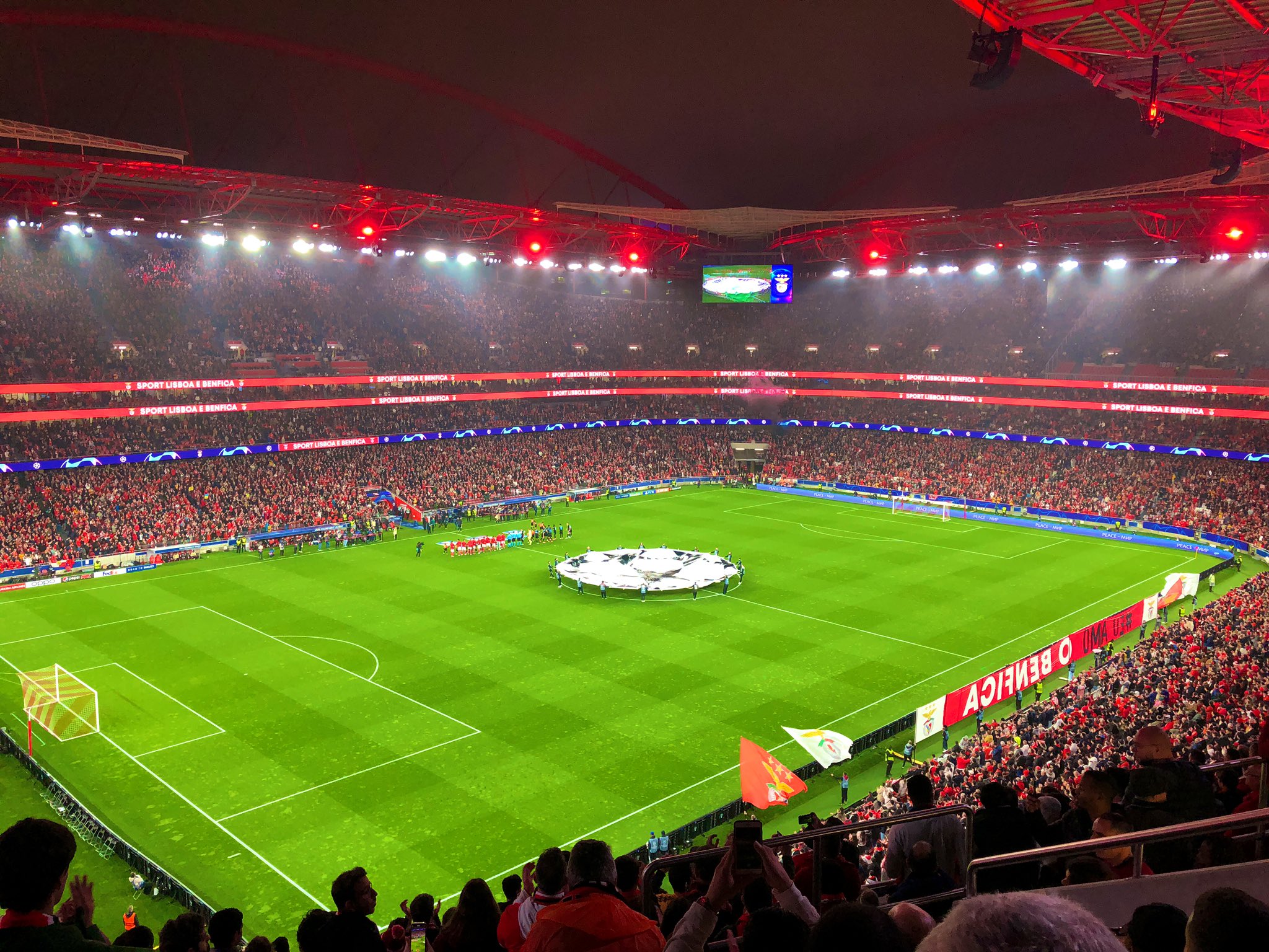 UCL 2 — Postimages