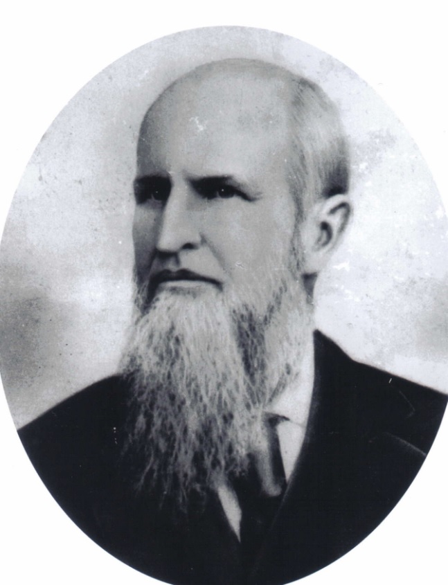 Stevens James Holmes Stevens Sr 1835 1902 — Postimages