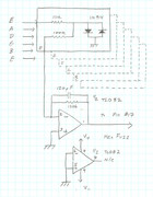 hex fuzz add on for the gr707 guitar synth