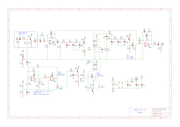 Chorus Pedal Stumper
