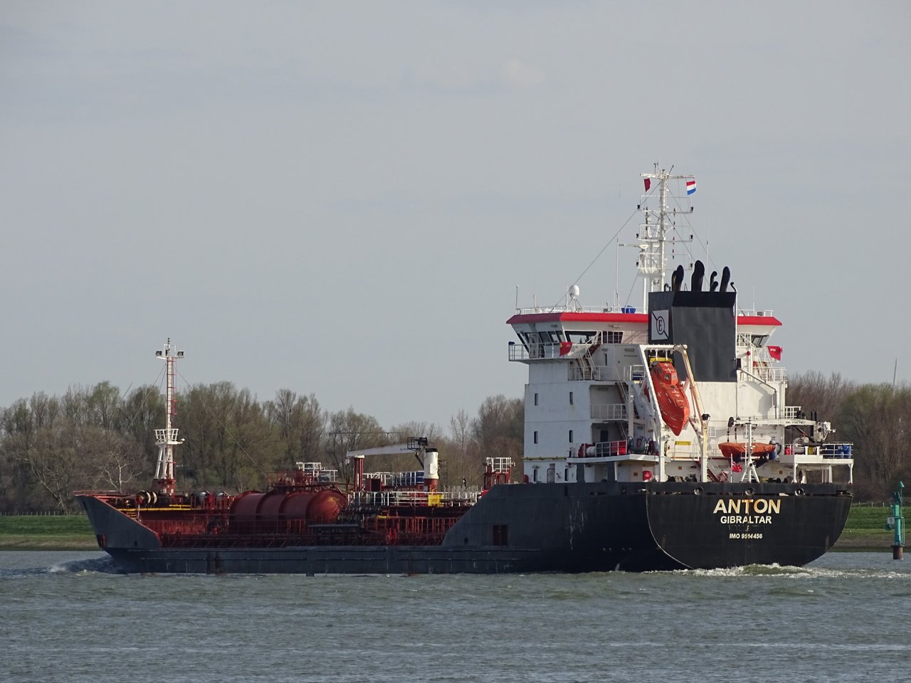 Anton, 25 3 2024 — Postimages