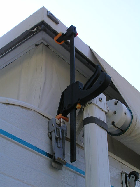 Pop Top Lift Clamp — Postimages