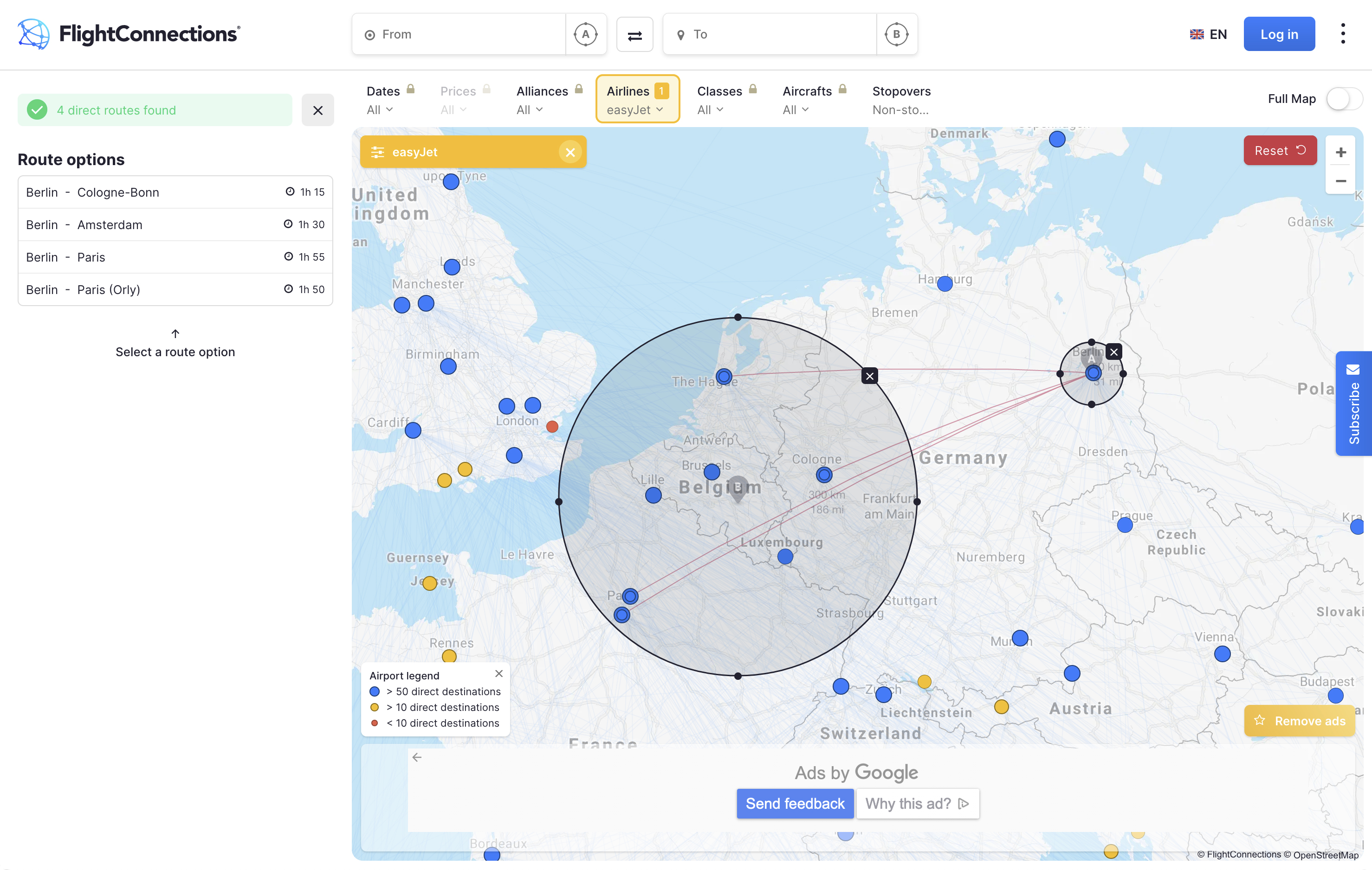 Flight ideas/planning - Microsoft Flight Simulator (2020/2024) - The ...