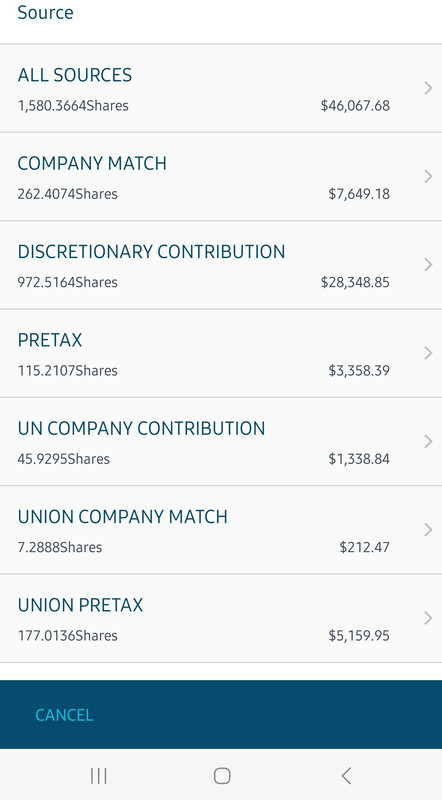 Screenshot 20230403 082354 T Rowe Price Personal — Postimages