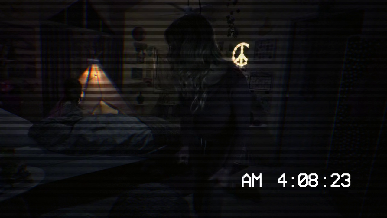 Paranormal Activity 5 The Ghost Dimension 2015 ITA ENG BDrip HEV — Postimages