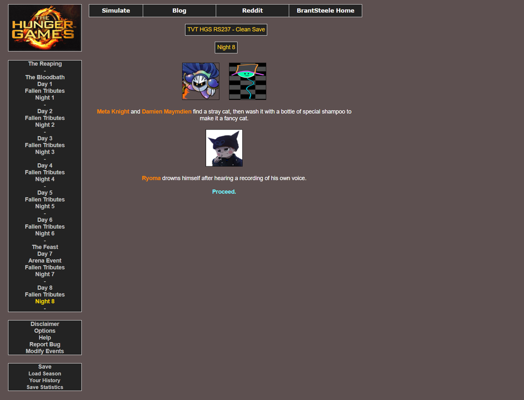 9 A ( Night Eight) — Postimages