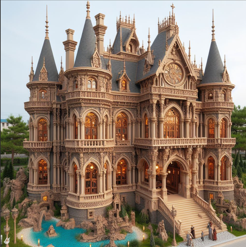 5 Versión IA — Postimages