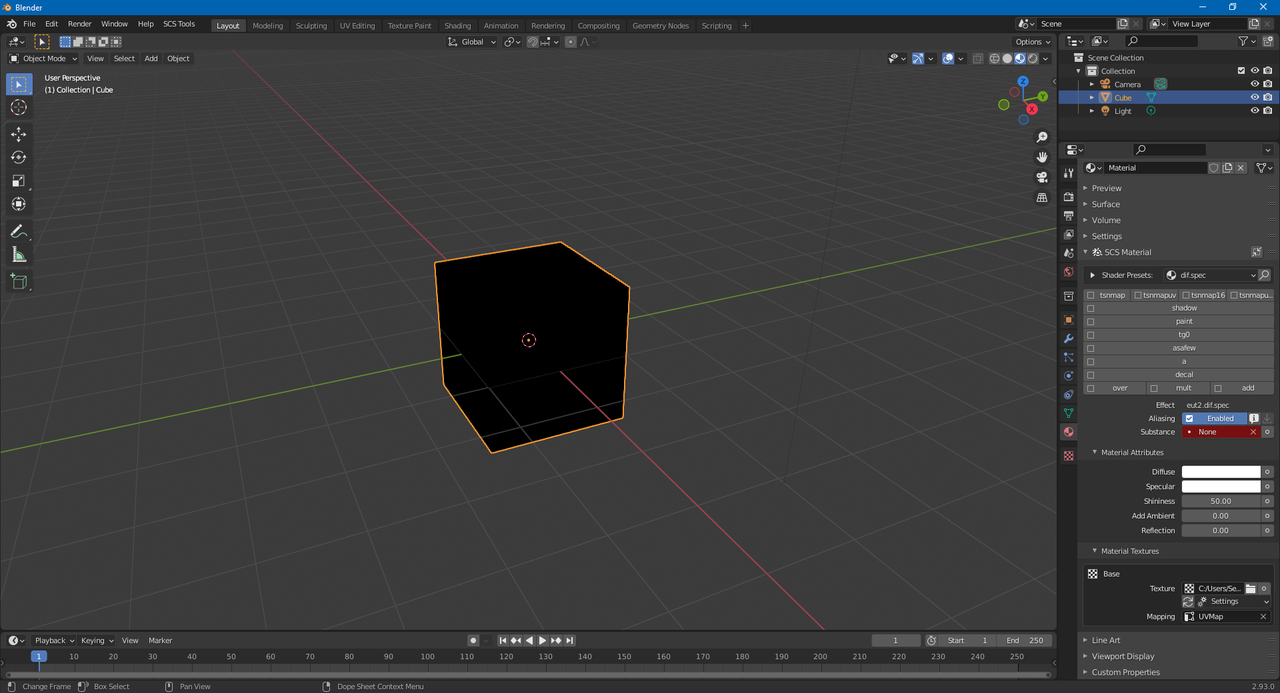 Create new materials - Page 2 - SCS Software