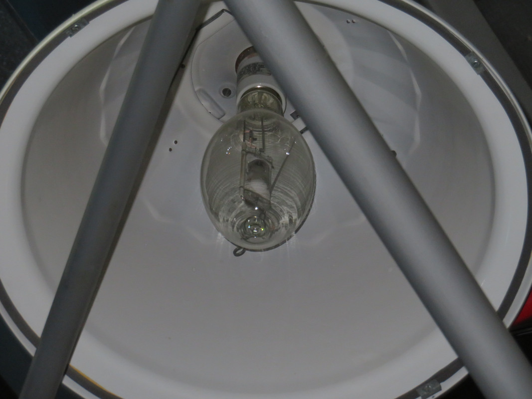 Lighting-Gallery.net - Light bulbs (Lamps)/400W probe start MH lamps at ...