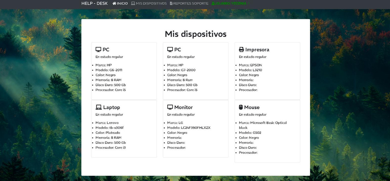 GitHub - MarceRyan/Proyecto_Help_Desk: El repositorio del Sistema de ...