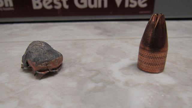 Fury Bullets | Page 3 | Modern Muzzleloader Muzzleloading Forum
