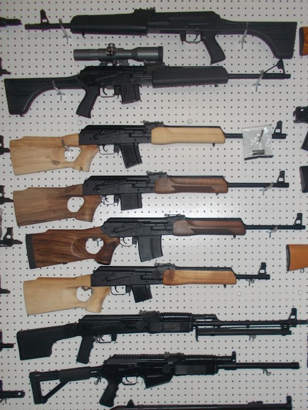 VEPR II Value | AK Rifles