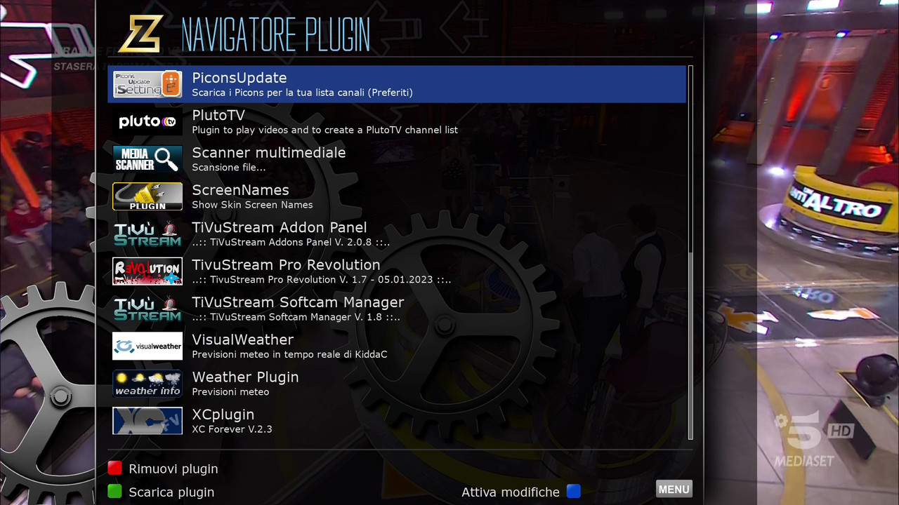 plugin browser — Postimages