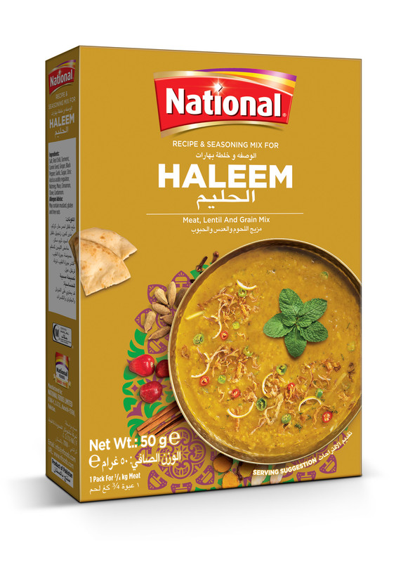 3 D Haleem SP — Postimages