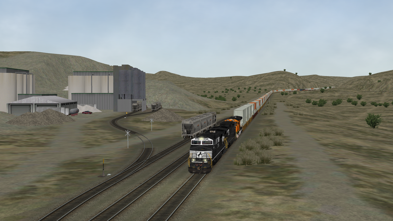 Open Rails 2020 03 29 04 46 02 — Postimages