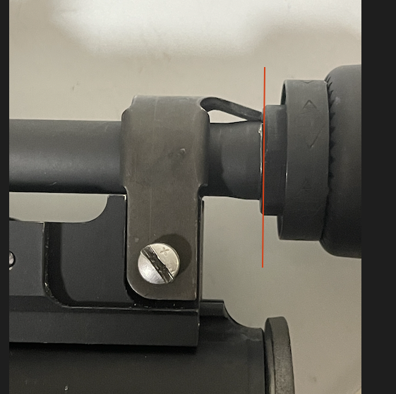 M203 Launcher > Destructive Devices (DD) > AR15.COM
