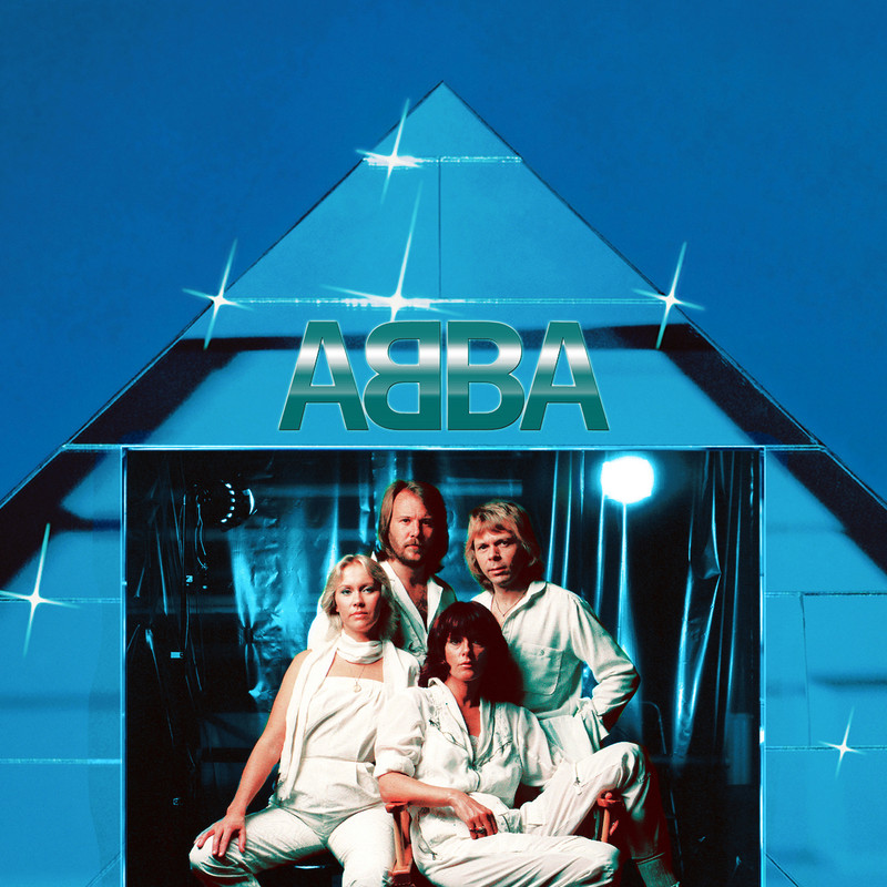 [graphics] ABBA 1979 Ola Lager Rune Söderqvist — Postimages
