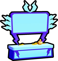 lightning booth - Pet Simulator 99 (PS99) Item - 123Demands