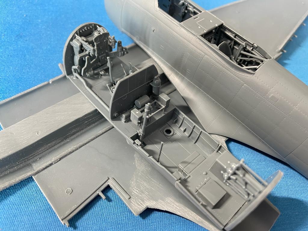 1/32 - Aichi D3A Val by Infinity Models - Page 2 - The Rumourmonger ...