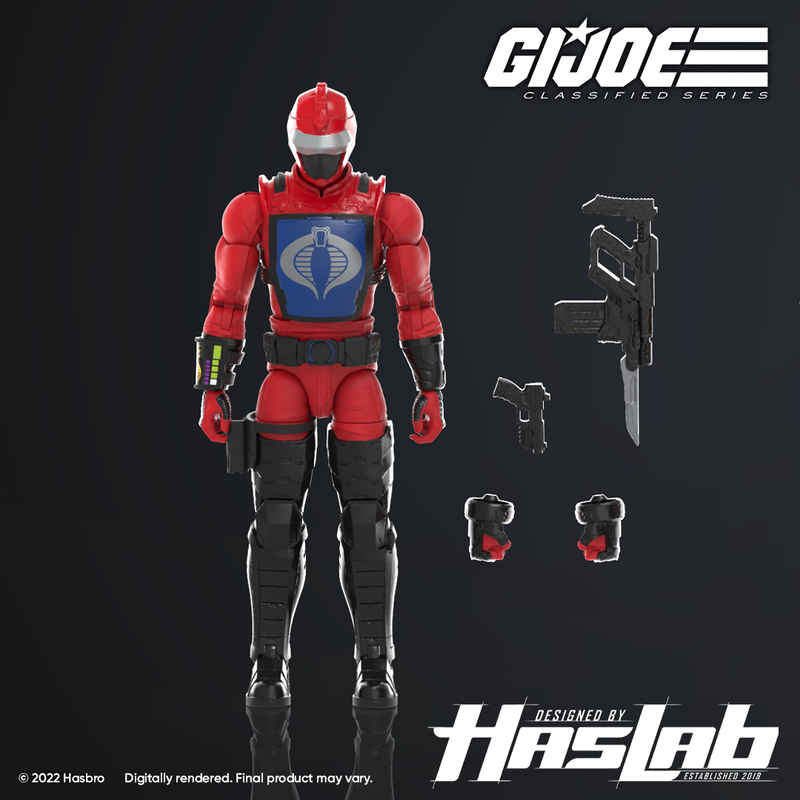 Has Lab HISS Tank SDCC 2023 27 — Postimages