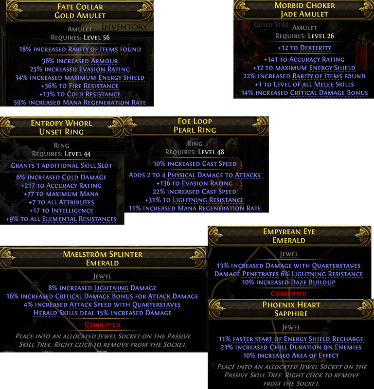 Jewellery Sellout - Topic - d2jsp