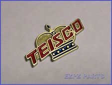 Stagg headstock logo | TalkBass.com