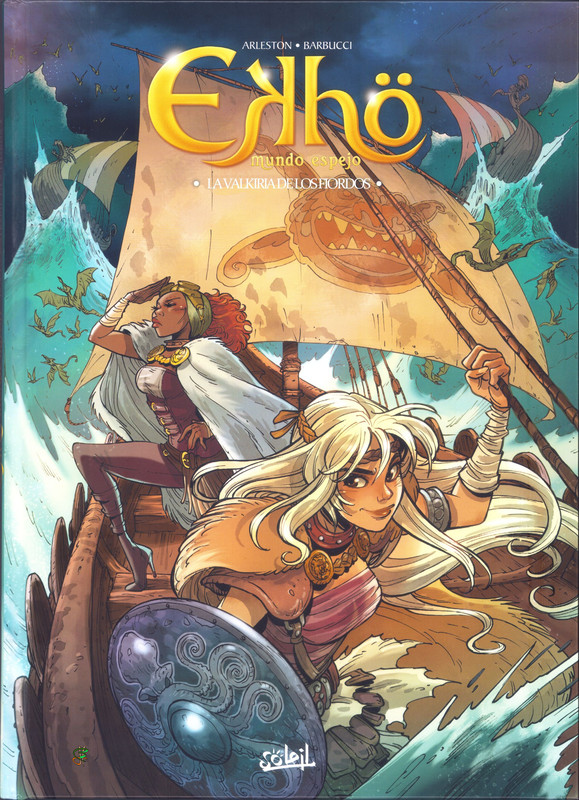 Ekho 12 00 a Portada delantera — Postimages