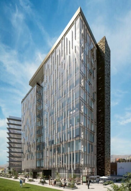 Building Request - Tijuana - Central Toreo - SkyscraperPage Forum