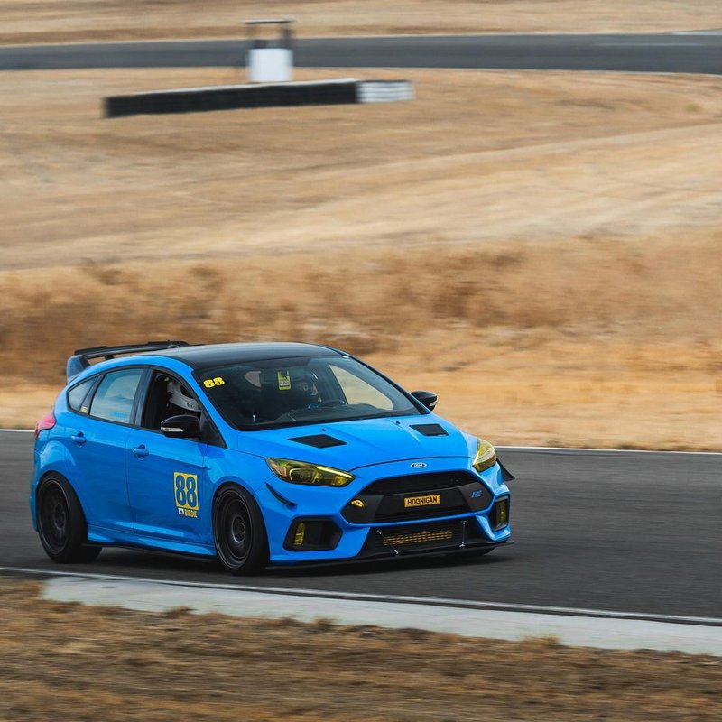 Introducing the AWE Focus RS Performance Line. Available now. | Page 16 ...