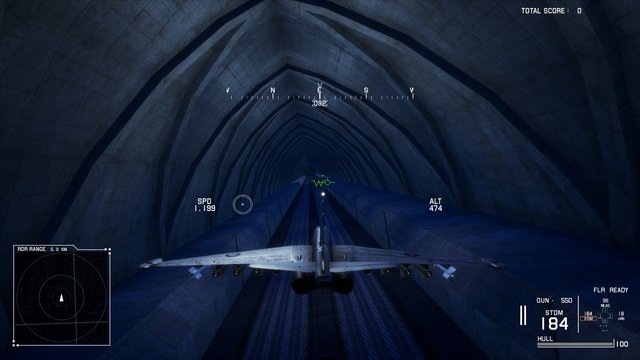 Project Wingman: Frontline 59 – A Review and Reflection on the Campaign ...