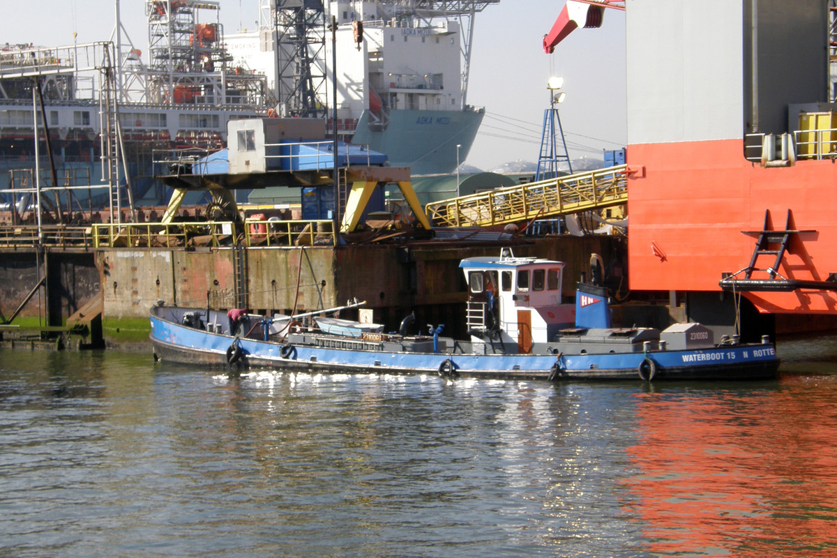 Gespot algemeen - Pagina 81 - SCHEEPVAART FORUM