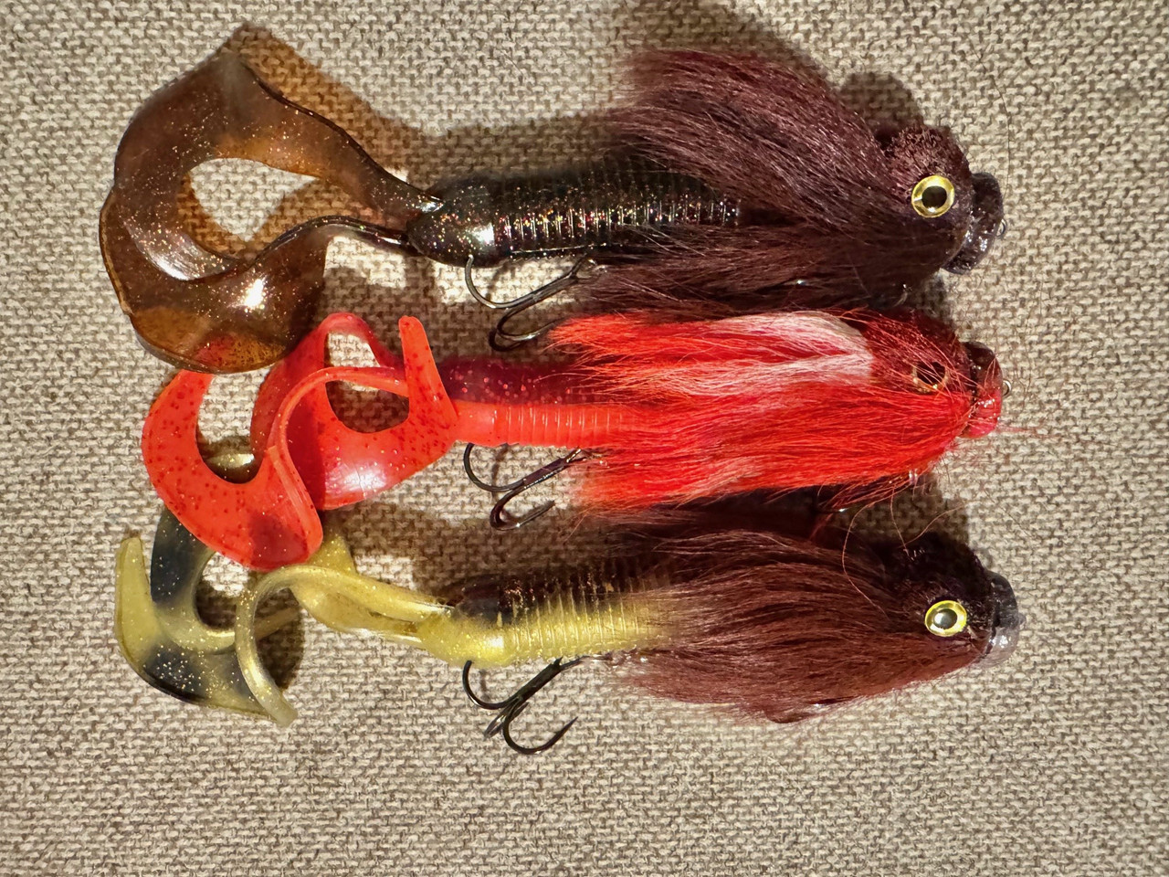 Miuras Mouse - new *** SOLD *** - The Pikers Pit