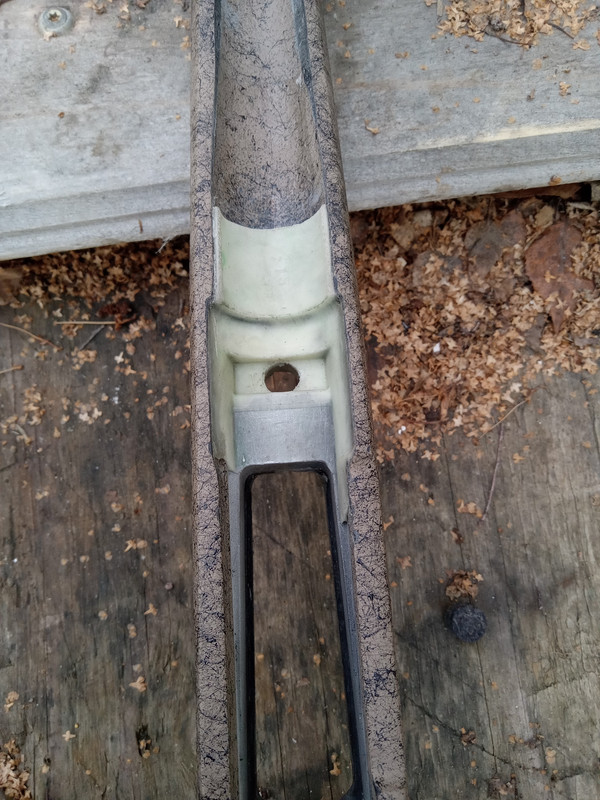 Making a better bedding compound - 24hourcampfire