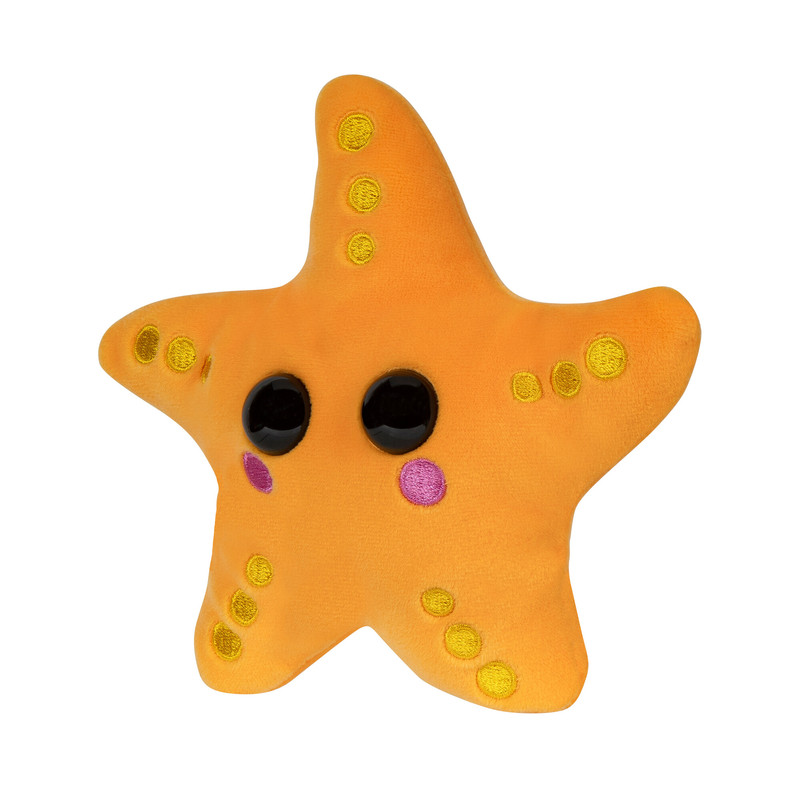 AME0020 Adopt Me Surprise Plush Pets S2 OP 3 Qrt L Starfish lpr ...