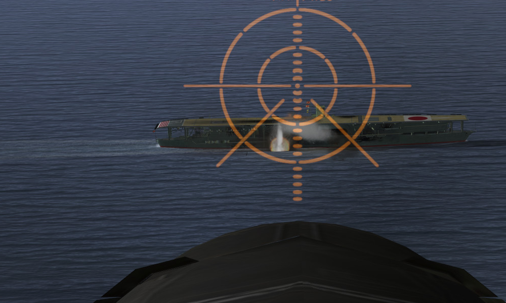 possible problem with Tiny Tim rockets in game (?)