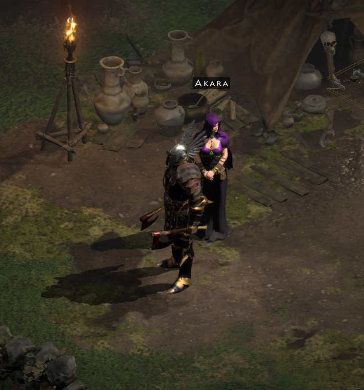 5bo 225def Silver Arreats Style Barb Viso Ft - Topic - d2jsp