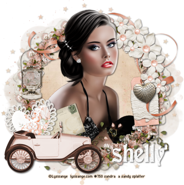 030718 Lys Vintage Shelly — Postimages