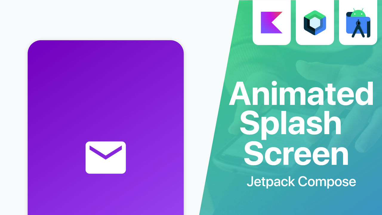GitHub - stevdza-san/AnimatedSplashScreenDemo GitHub - stevdza-san/AnimatedSplashScreenDemo