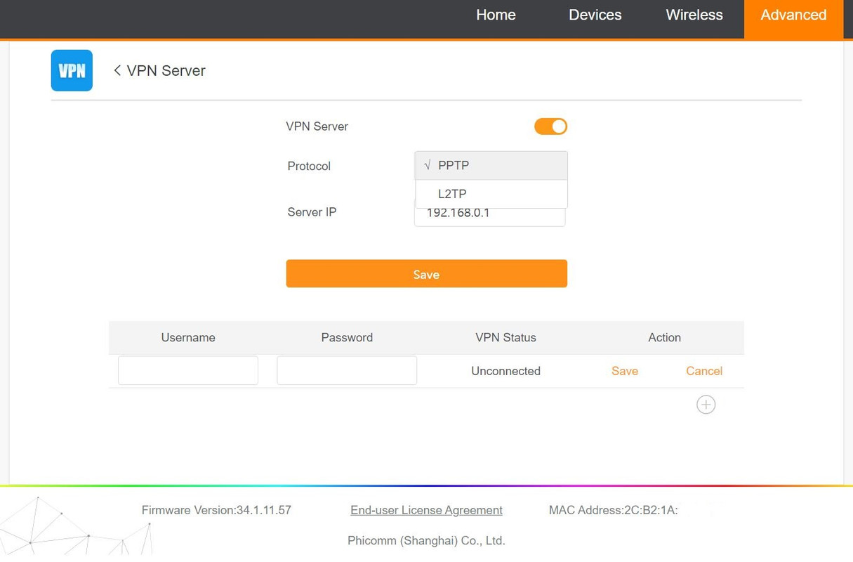 4 K3 C advanced vpn — Postimages