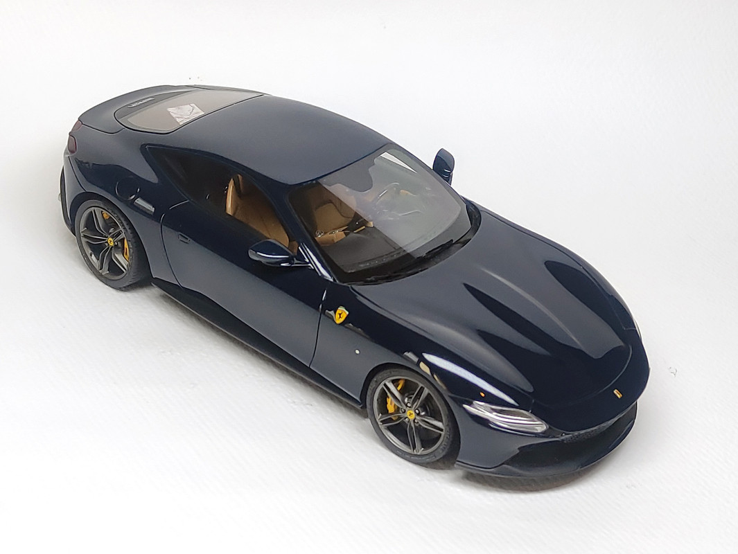 Roma 140 — Postimages