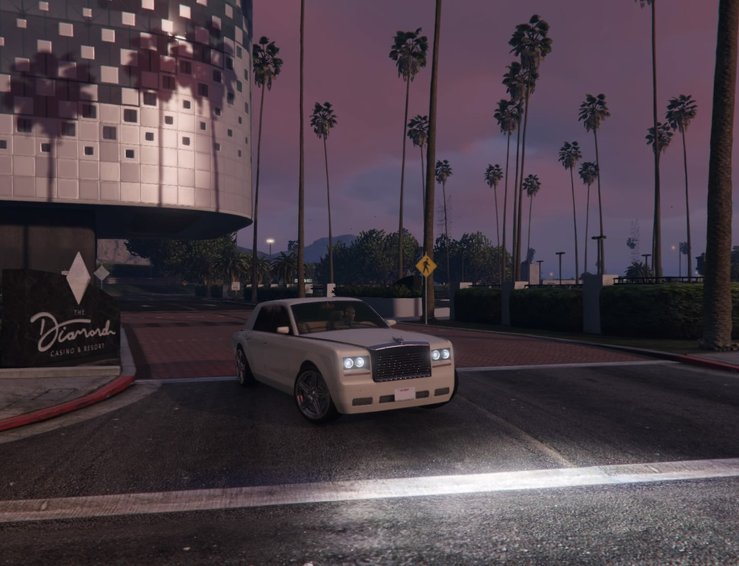 Super Diamond Appreciation Thread - Page 8 - Vehicles - GTAForums