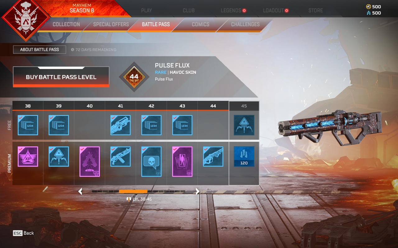 Apex Legends Screenshot 2021 02 21 08 15 16 97 — Postimages