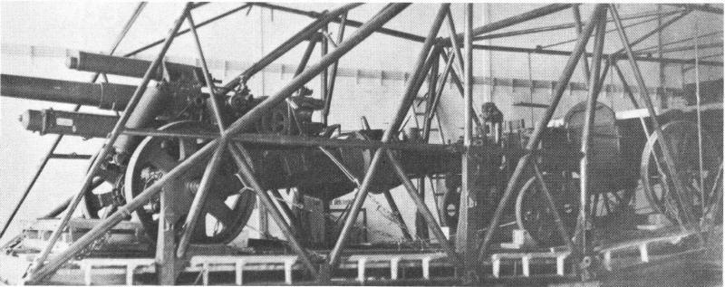 Italeri Me 321 colours from instructions - Aircraft WWII - Britmodeller.com