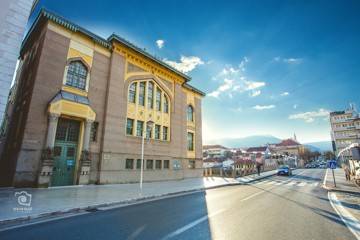 [Mostar] - BiH - Photo thread | Page 369 | SkyscraperCity Forum