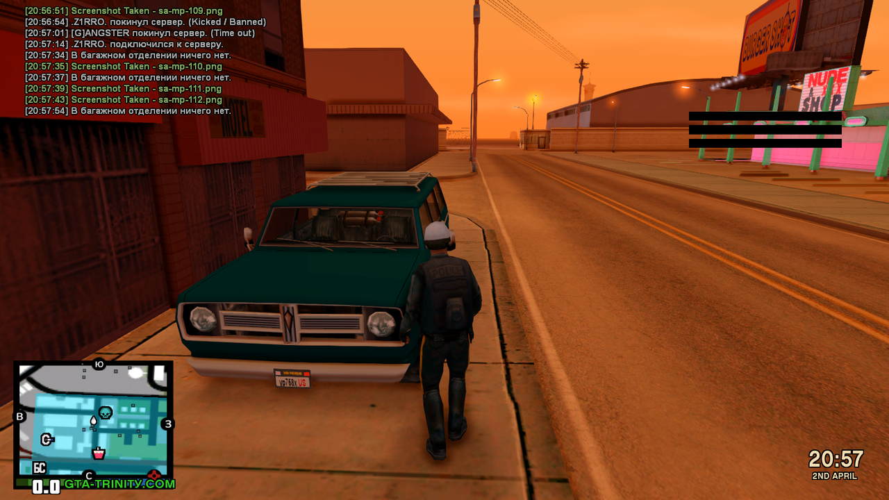 sa mp 113 — Postimages